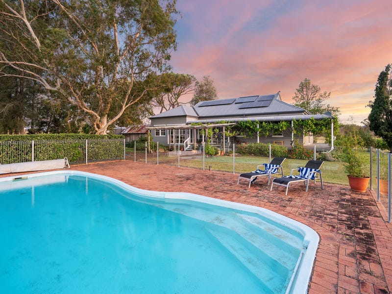 51 Flying Fox Lane, Vacy, NSW 2421 - Property Details