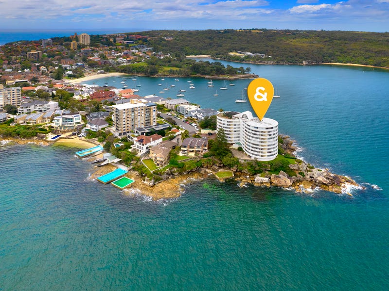 48/1 Addison Road, Manly, NSW 2095 - Property Details