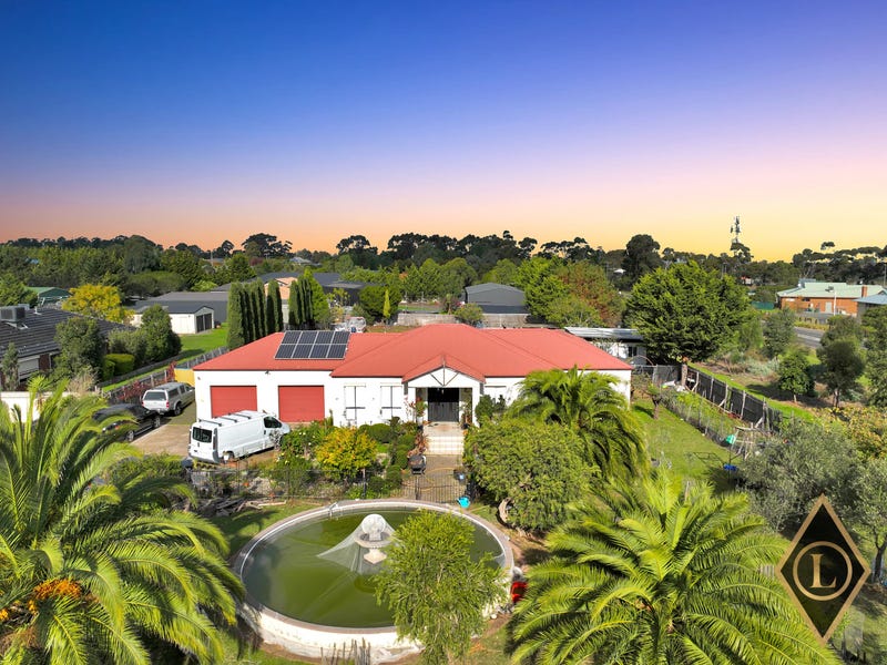 Real Estate & Property for Sale in Diggers Rest, VIC 3427 - realestate ...