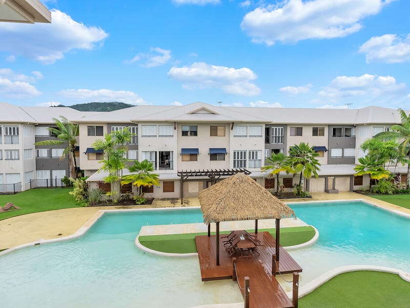 106/29-33 Springfield Crescent, Manoora, Qld 4870 - Property Details