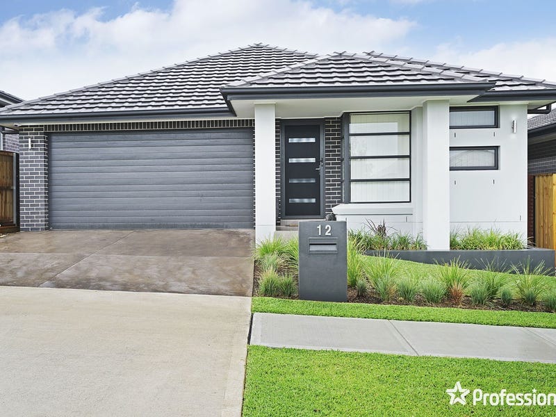 12 Downing Way, Gledswood Hills, NSW 2557 - realestate.com.au