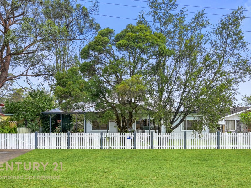 4 Burns Place, Springwood, NSW 2777 - Property Details