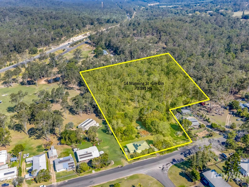 Real Estate & Property for Sale in Bucca, QLD 4670 (+1 location ...