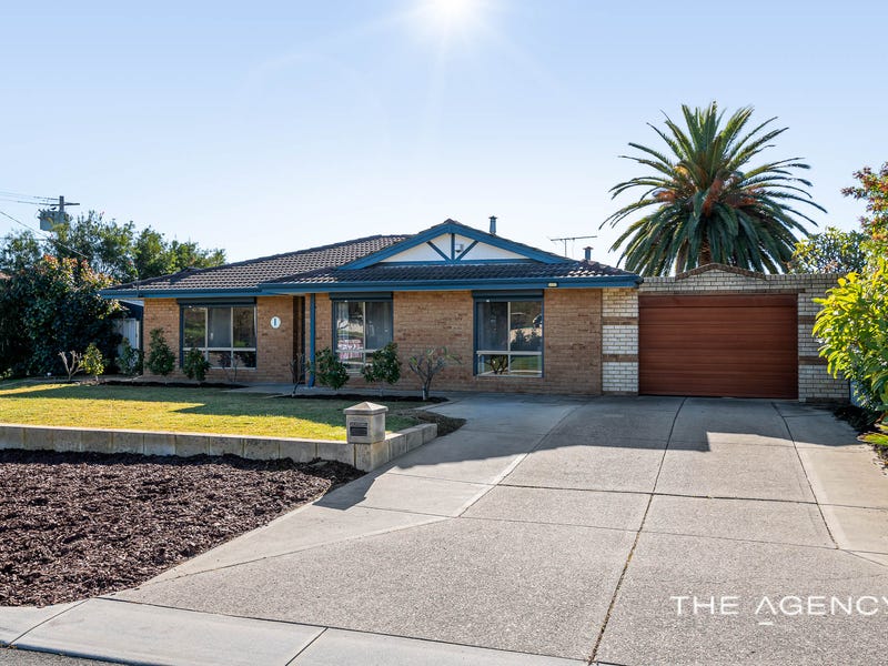 1 Nina Grove, Beldon, WA 6027 - Property Details