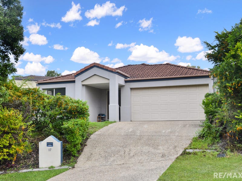 17 Olympic Place, Sinnamon Park, QLD 4073 - realestate.com.au