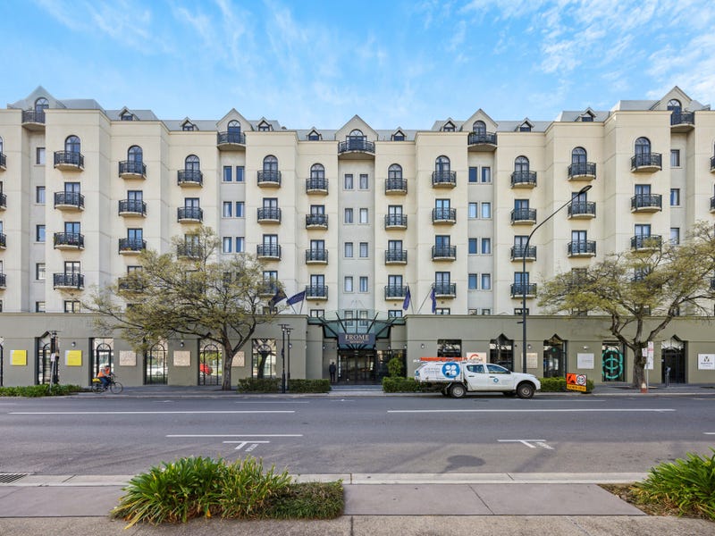 106/88 Frome Street, Adelaide, SA 5000 - Property Details