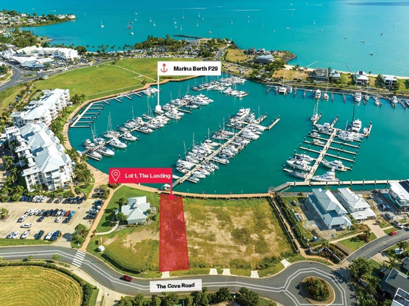 11 The Cove Road, Airlie Beach, QLD 4802 - realestate.com.au