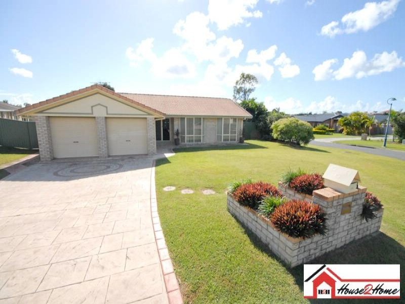 5 Costello Court, Ormeau, Qld 4208 - Property Details