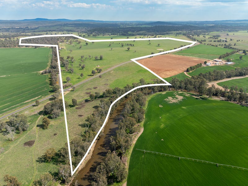 'Bydawhile' Lachlan Valley Way, Cowra, NSW 2794 - Property Details