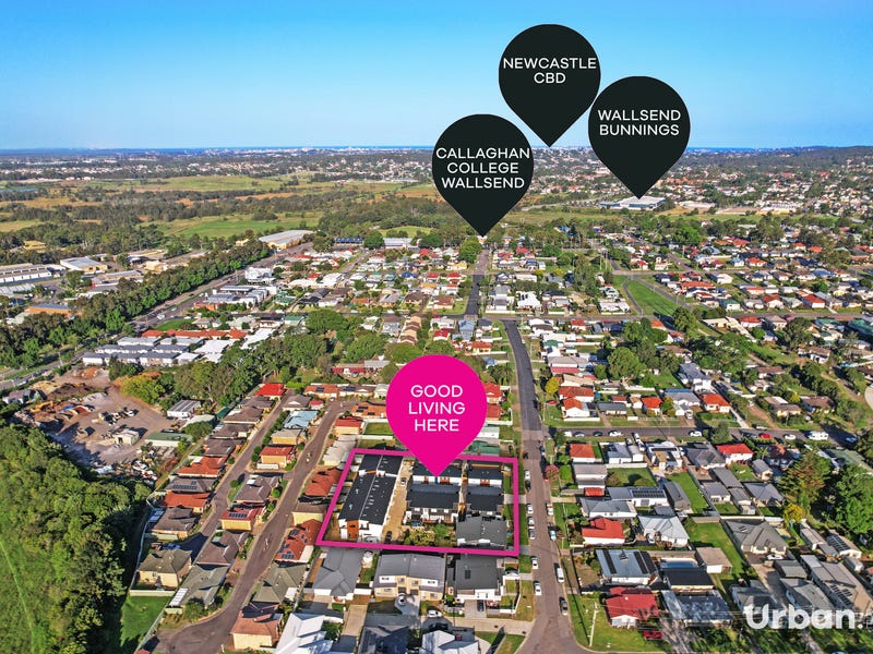 2/36 Abel Street, Wallsend, NSW 2287 - Property Details