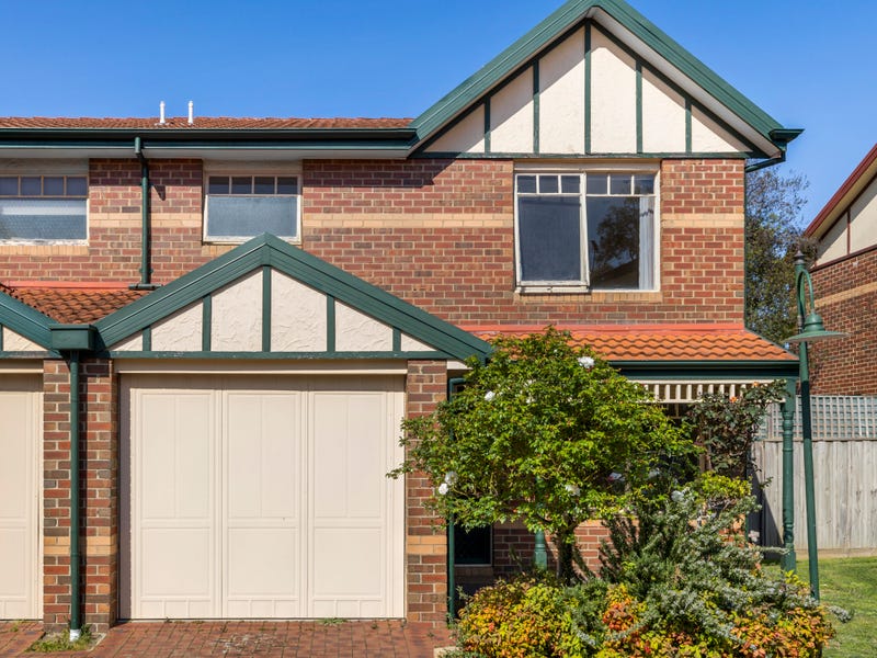 25/262-274 Poath Road, Hughesdale, Vic 3166 - Property Details