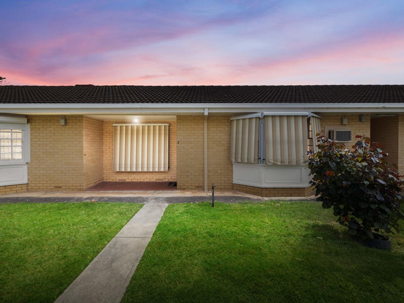 3/55 Harvey Street, Collinswood, SA 5081 - Property Details