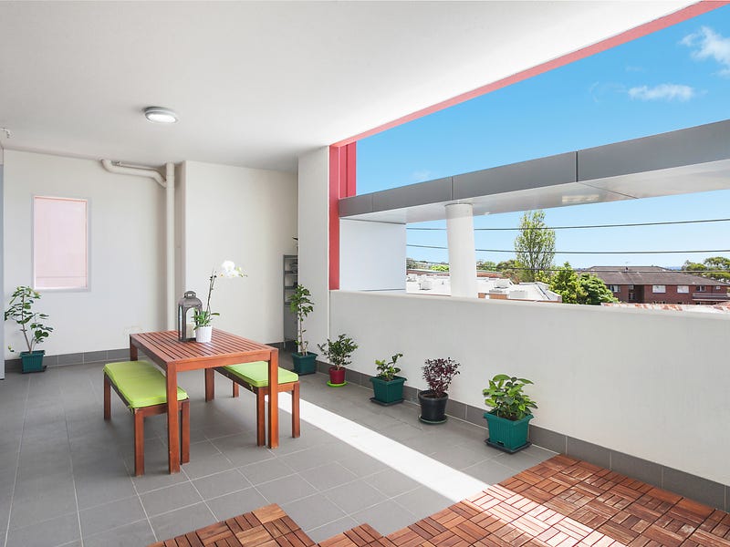 201/101 Forest Road, Hurstville, NSW 2220 - Property Details