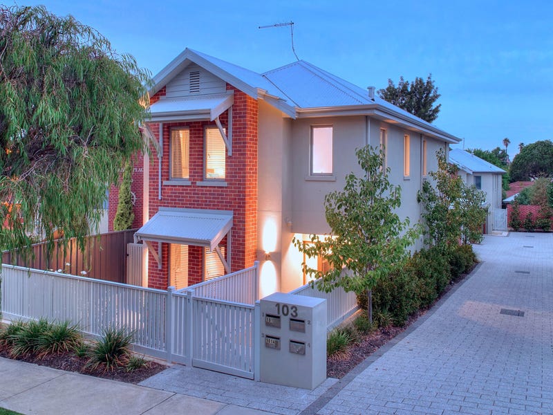 101 Ninth Avenue, Maylands, WA 6051 - realestate.com.au