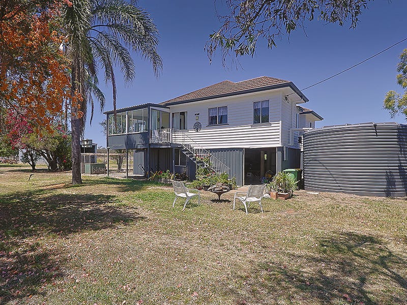 65 Fairmeadow Road, Rifle Range, QLD 4311 - realestate.com.au