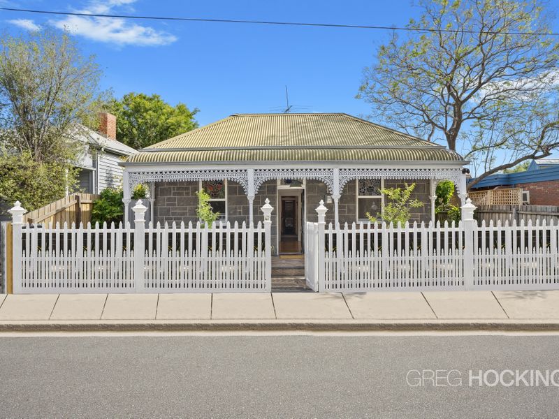 47 Castlemaine Street, Yarraville, Vic 3013 - Property Details