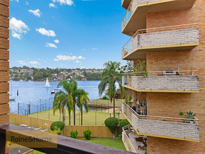 5/12 Wolseley Street, Drummoyne, NSW 2047 - Property Details