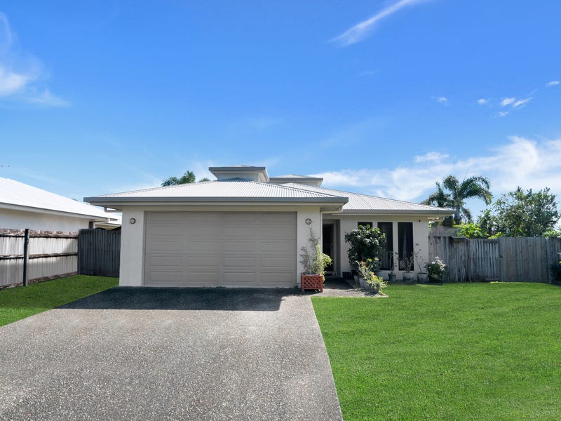 4 Exploration Way, Edmonton, Qld 4869 - Property Details