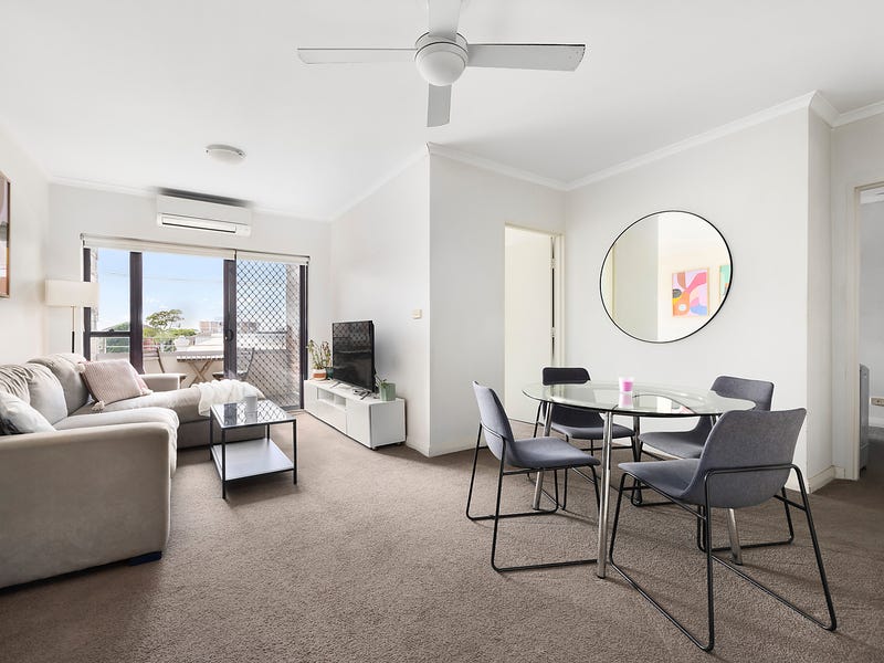 31 / 57-63 Belmore Road, Randwick, NSW 2031 - Property Details