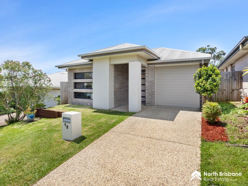 12 Mount View Crescent, Narangba, Qld 4504 - Property Details