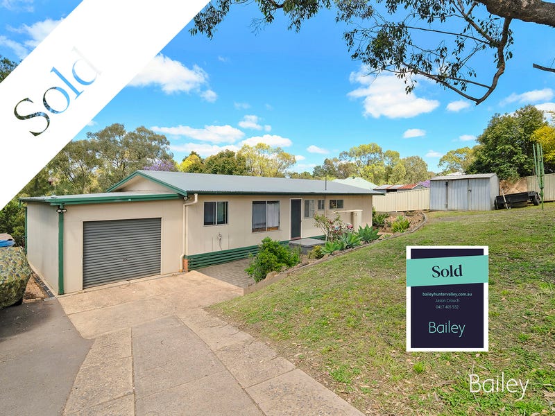 20 D'Arbon Avenue, Singleton Heights, NSW 2330 - realestate.com.au