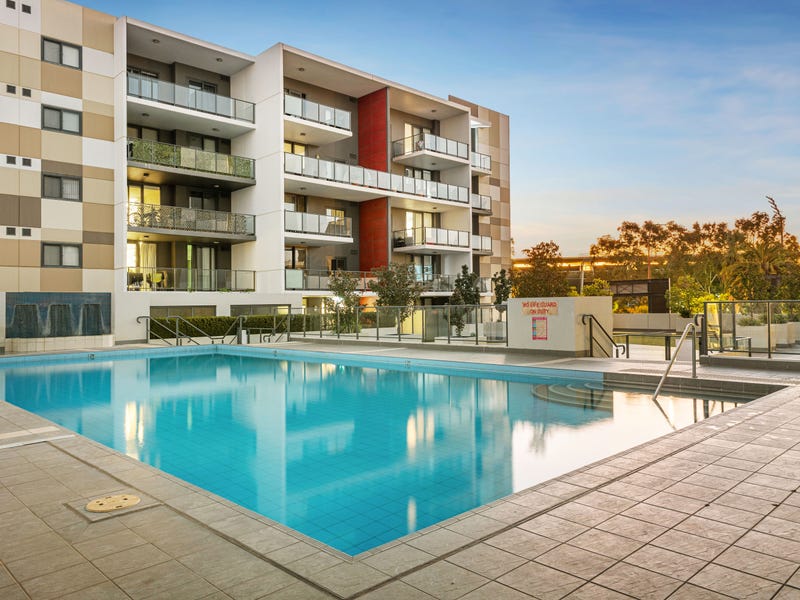 40/262 Lord Street, Perth, WA 6000 - Property Details