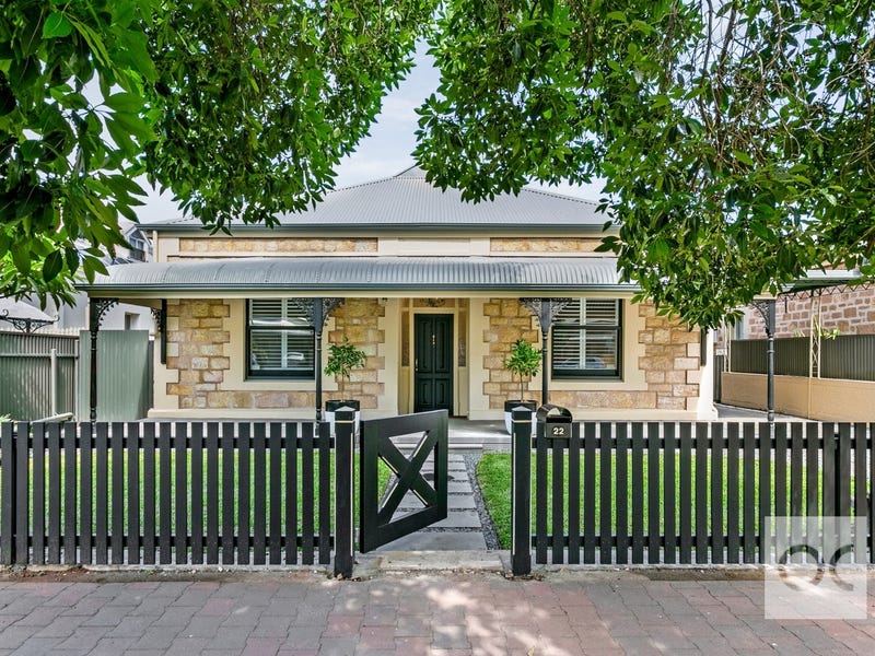 22 Joslin Street, Wayville, SA 5034 - Property Details