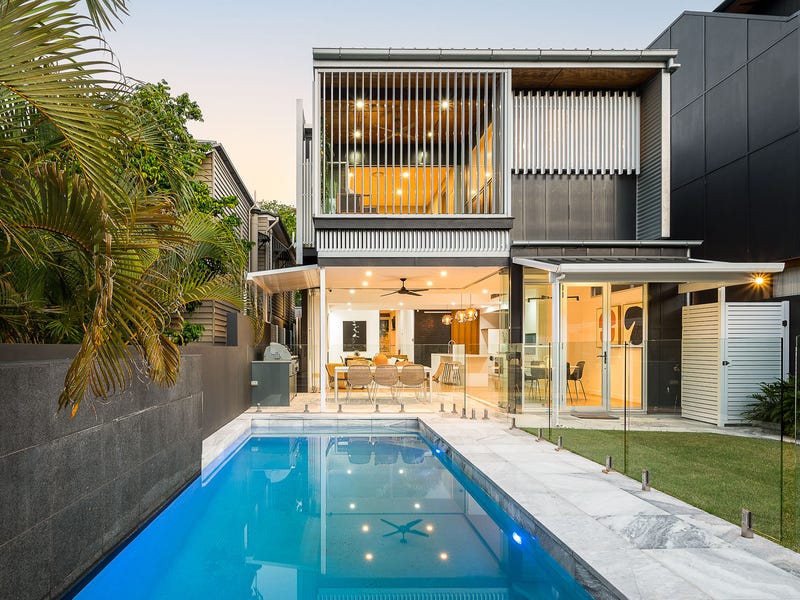 282 Kent Street, Teneriffe, Qld 4005 - Property Details