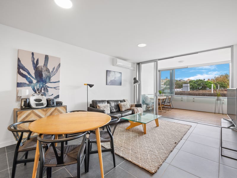 308/21 Enmore Road, Newtown, NSW 2042 - Property Details
