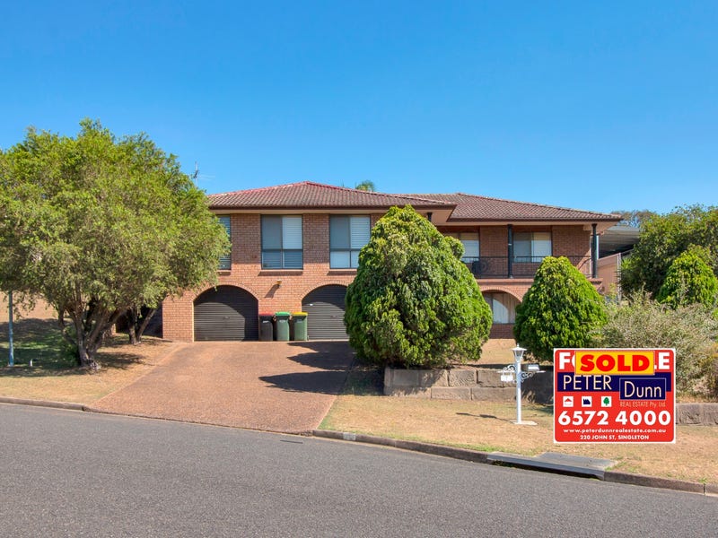 7 Lloyd Jones Drive, Singleton, NSW 2330 - Property Details