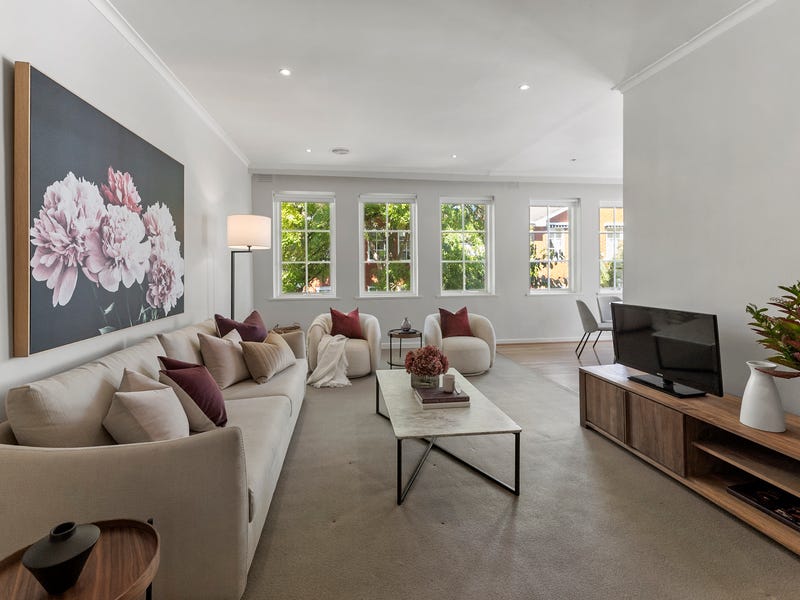18/24-26 Springfield Avenue, Toorak, Vic 3142 - Property Details