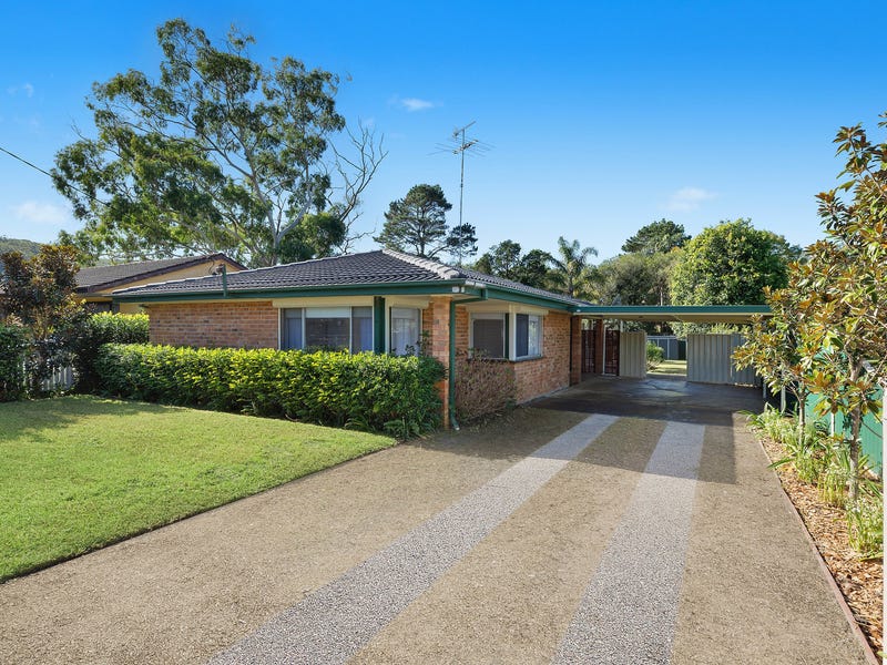 22 Cambridge Circle, Ourimbah, NSW 2258 - Property Details