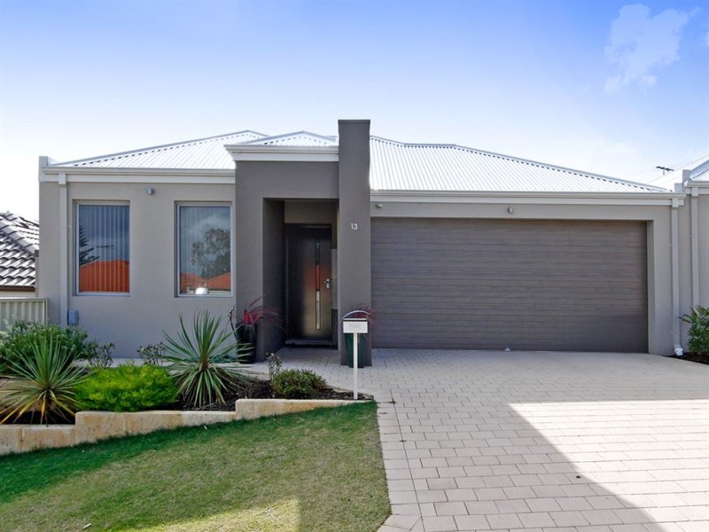 13 Magnet Close, Munster, WA 6166 - Property Details
