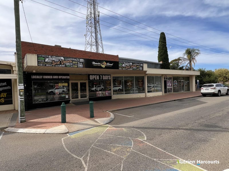 104 Barrack Street, Merredin, WA 6415 - Property Details