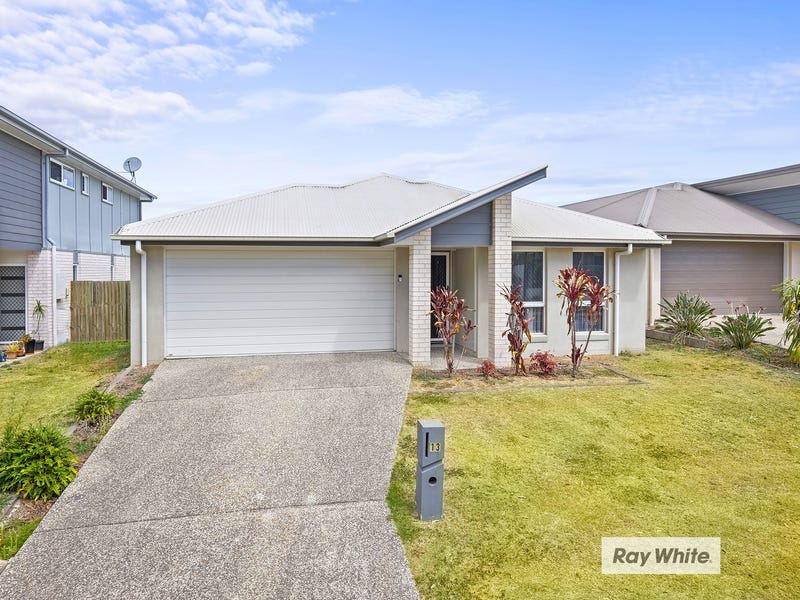 13 Westminster Boulevard, Doolandella, Qld 4077 - Property Details