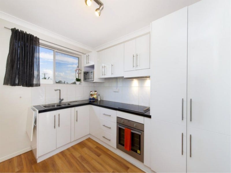 4/351 Hawthorne Road, Hawthorne, Qld 4171