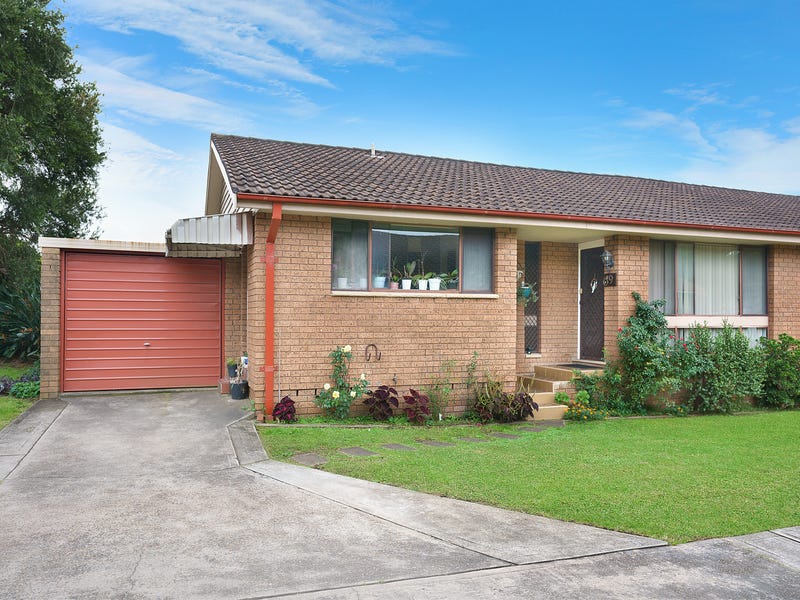 Sold Property Prices & Auction Results in Croydon Park, NSW 2133 (+4 ...