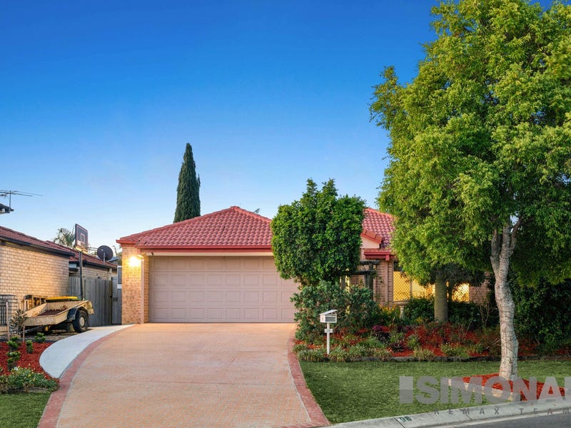 96 Daintree Drive, Parkinson, QLD 4115 - realestate.com.au