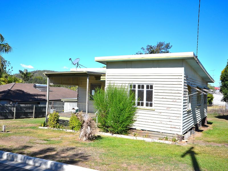 19 Post Office Lane, Kilcoy, Qld 4515 - Property Details