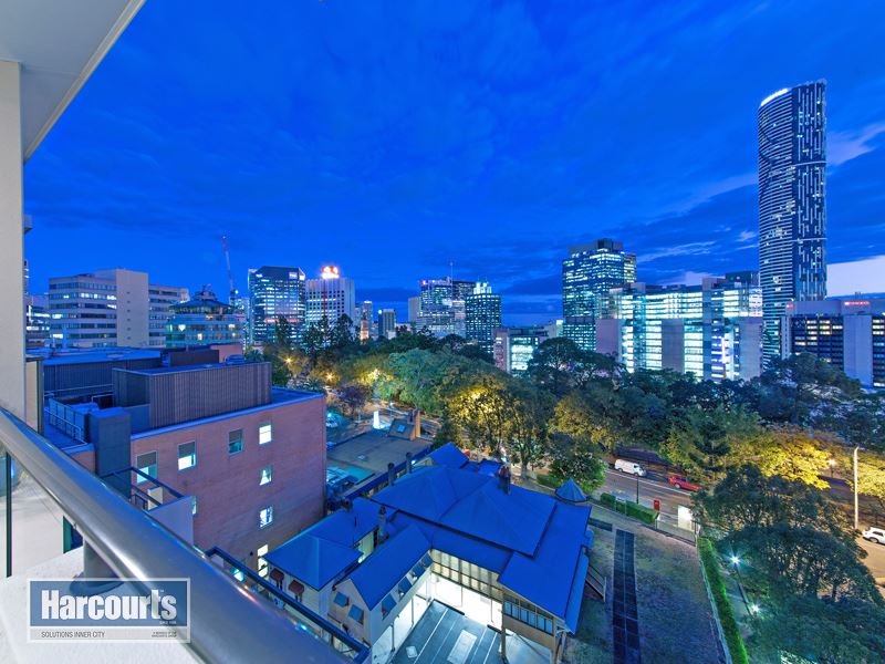 50/287 Wickham Terrace, Spring Hill, QLD 4000 - realestate.com.au