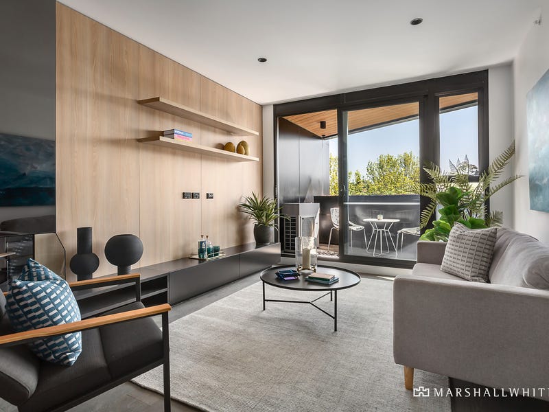 304/112 High Street, Kew, Vic 3101 - Property Details