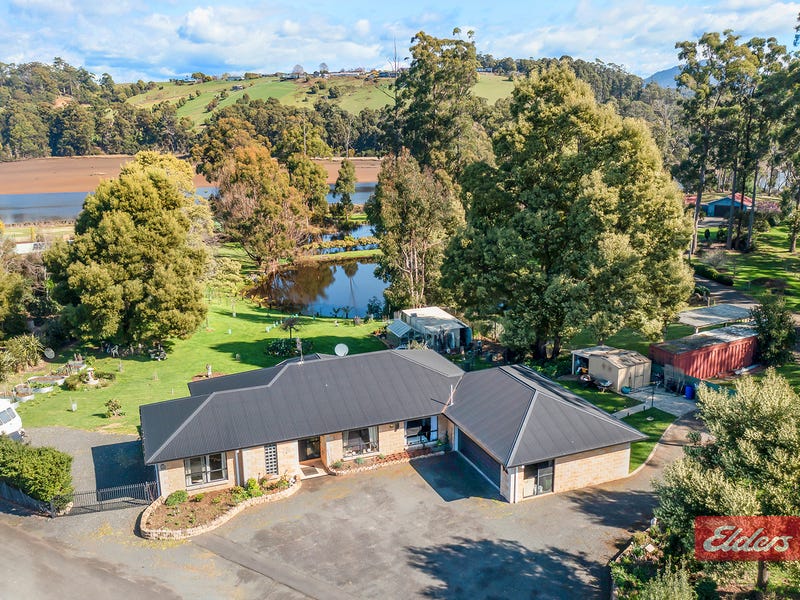 2B Bladen-Lee Crescent, Ulverstone, Tas 7315 - Property Details