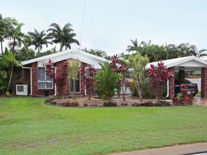 15 Sunbird Crescent, Condon, Qld 4815 - Property Details