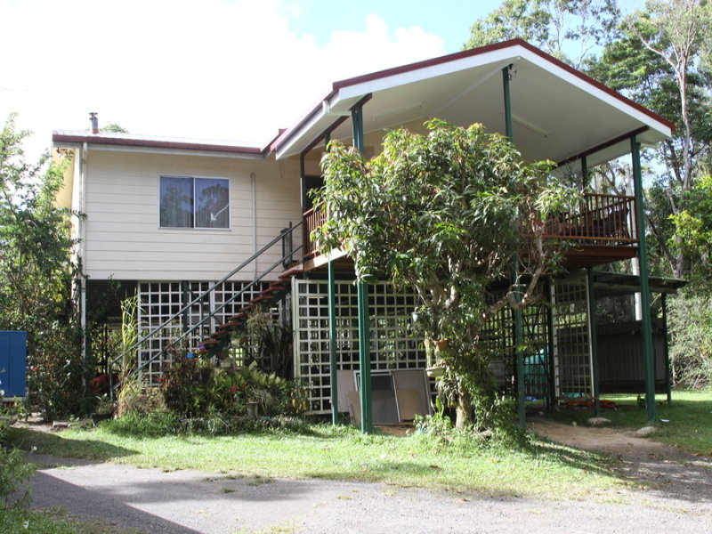 85 Cadagi Drive, Kuranda, Qld 4881 - Property Details