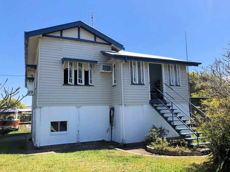 1 Forgan Street, Ingham, Qld 4850 - Property Details