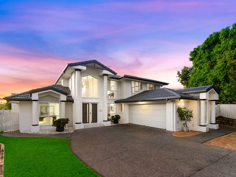 3 Chelsea Court, Carindale, Qld 4152 - Property Details