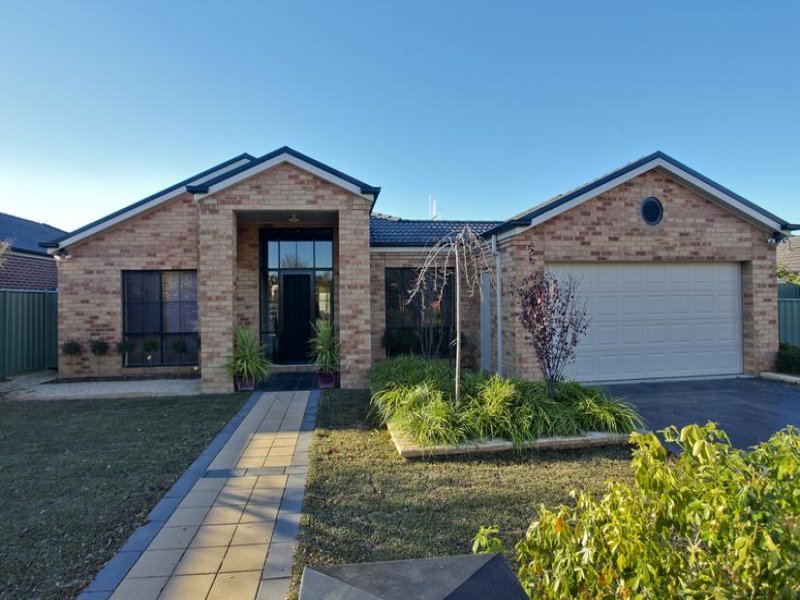 31 Brentwood Drive, Strathfieldsaye, VIC 3551 - realestate.com.au