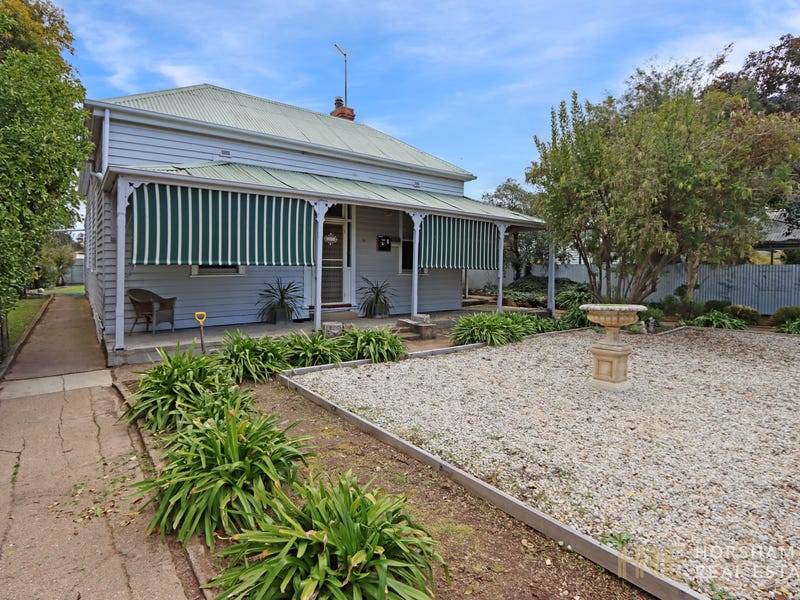 16 Hamilton Street, Murtoa, Vic 3390 - Property Details