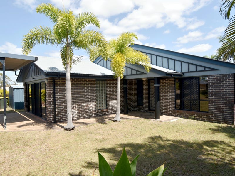 9 Cania Way, Clinton, QLD 4680 - realestate.com.au