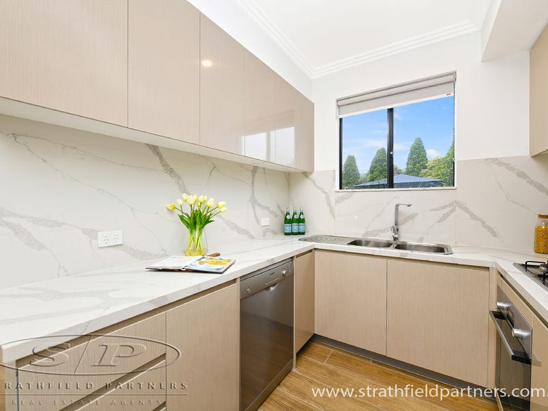 6/17 Gower Street, Summer Hill, NSW 2130 - realestate.com.au